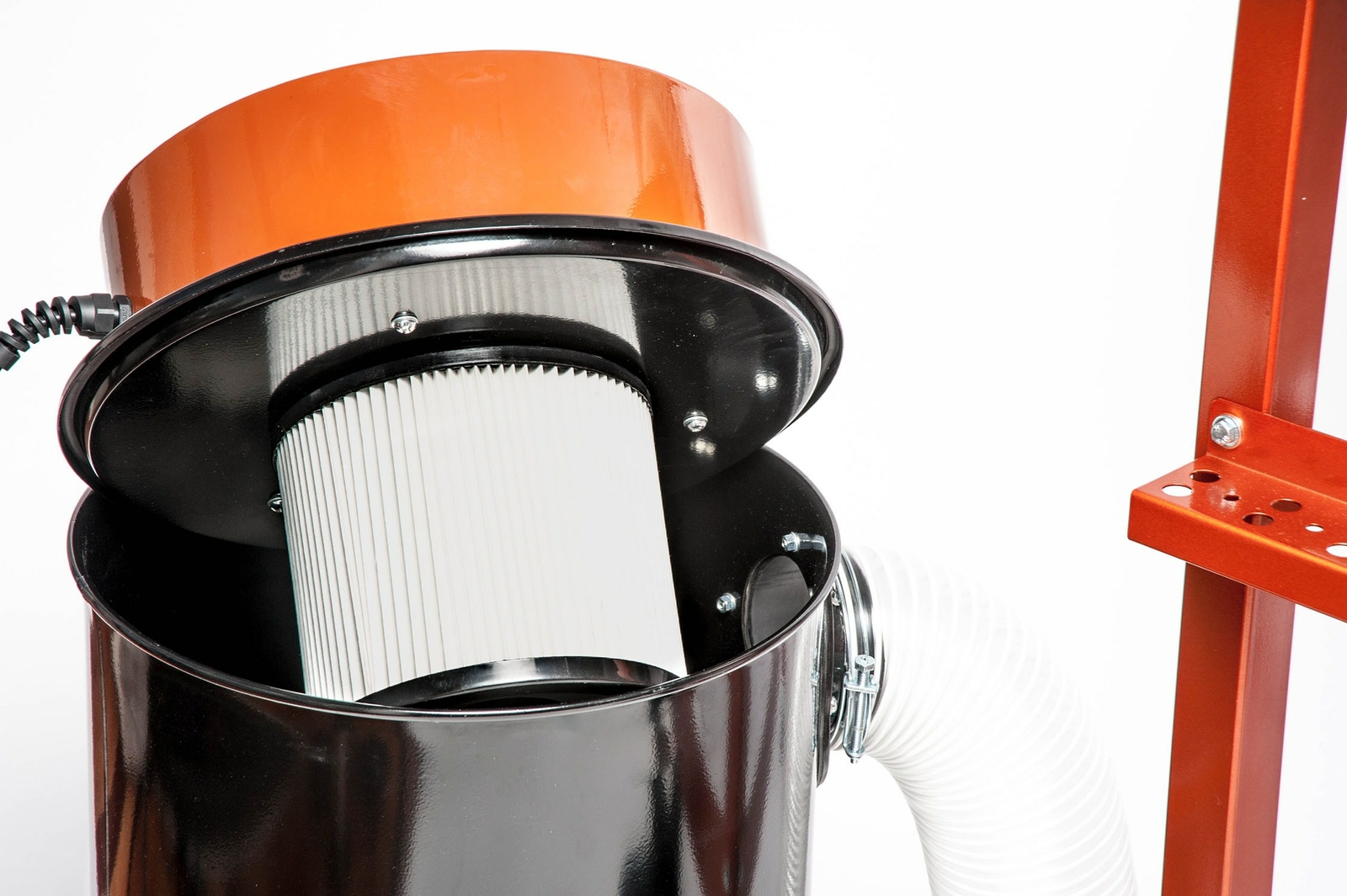 Sherwood Compact Dust Extractor Compact Dust Extractor | eBay