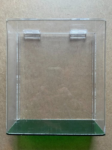 Kenner/Hasbro Starting Lineup Hard Acrylic Protective Display/Holder | eBay