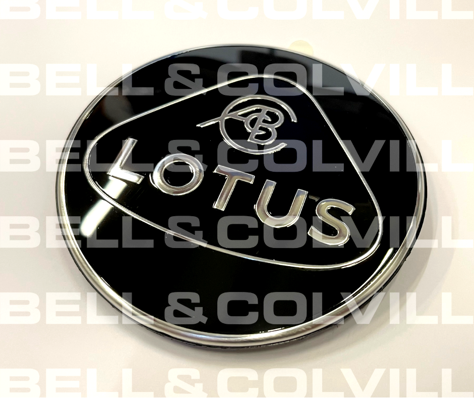 Lotus Express Logo 55 Morning Lane New Development Hackney, London