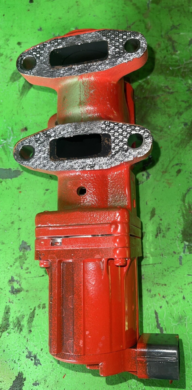Cummins Exhaust Gas RCN Valve 5291859 OEM for sale online | eBay