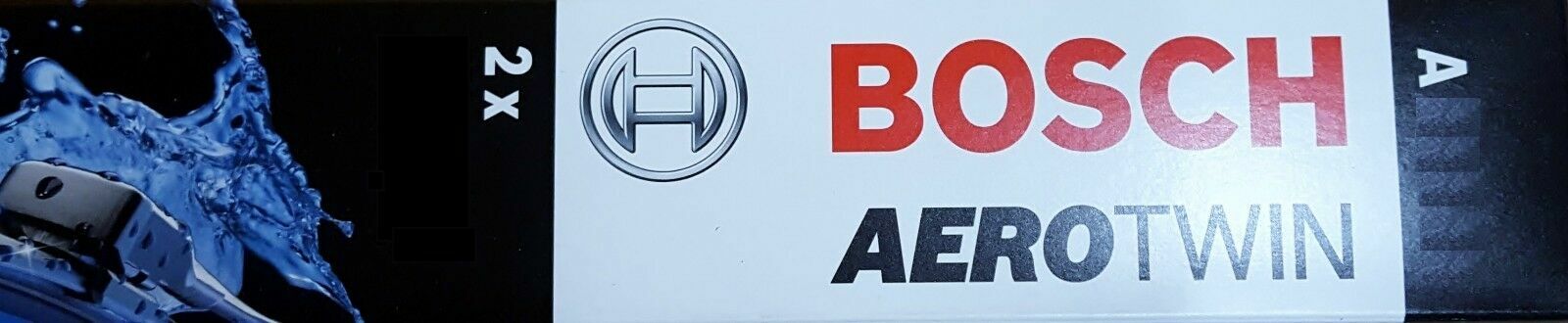 BOSCH AEROTWIN A936S 3397118936 Wischerblattsatz für Audi VW Skoda | eBay
