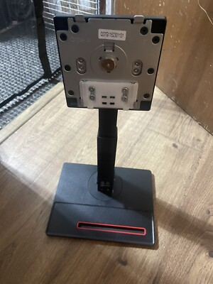 Lenovo T24I-20 ThinkVision Monitor Stand | eBay