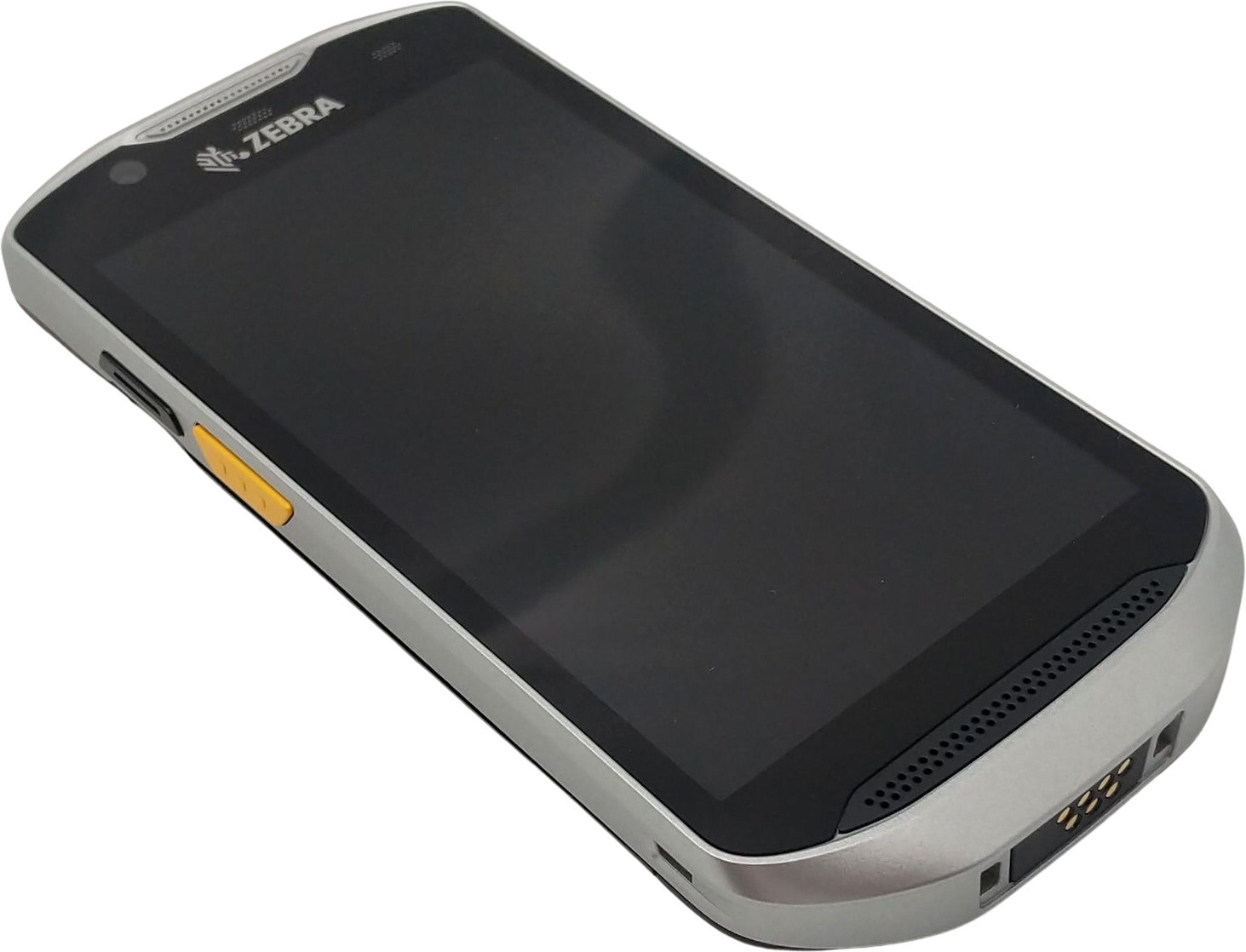 Zebra TC52AX TC520L-1YFMU7P-NA 5.0" 4/64GB Mobile Computer Barcode ...