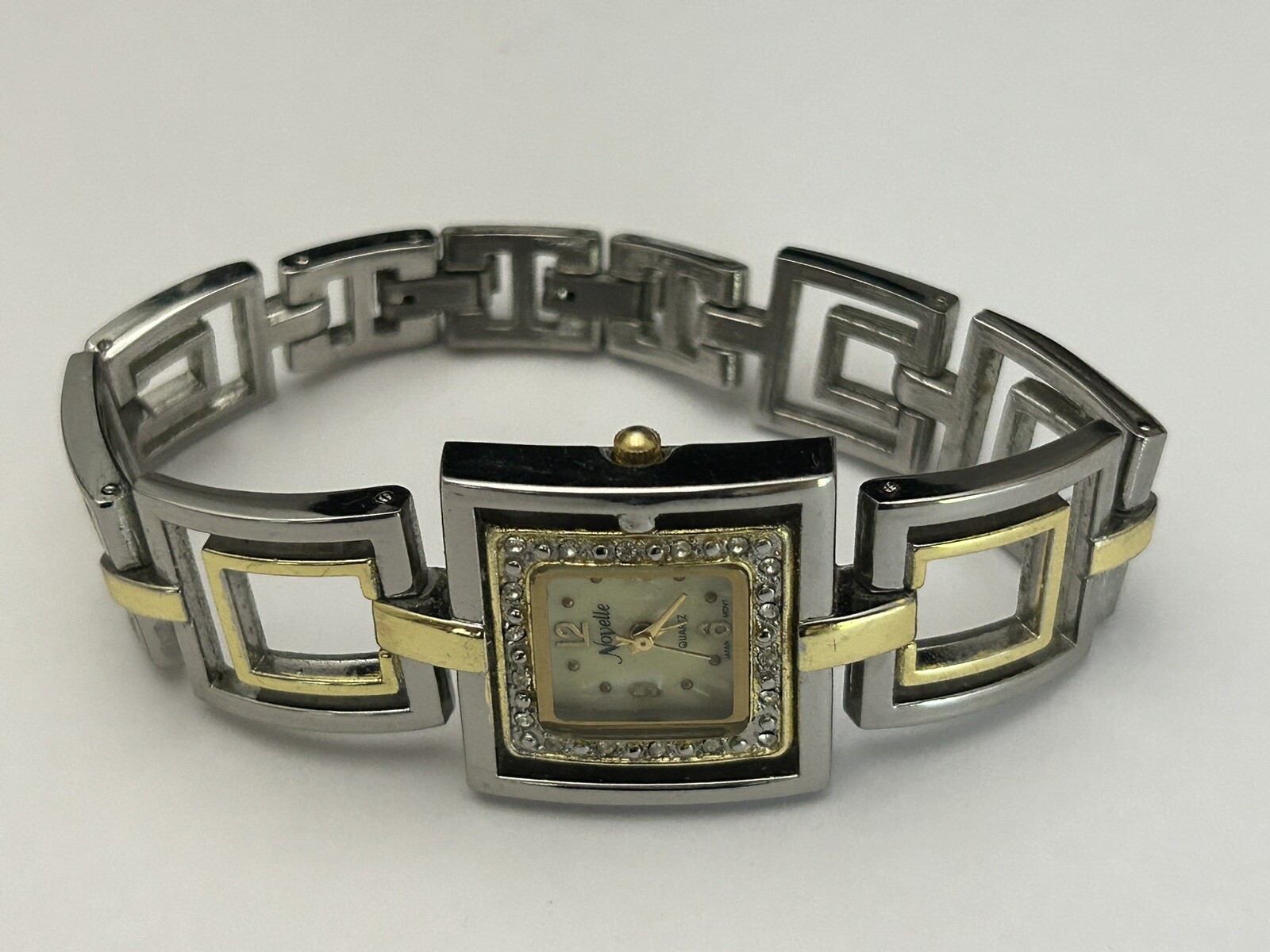 Novelle # 106 Watch | eBay