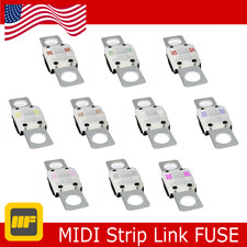 PEC PA6T-GF35 70 / 40 / 30 / 30 / 30 / 100 Amp Auto Fuse for sale ...