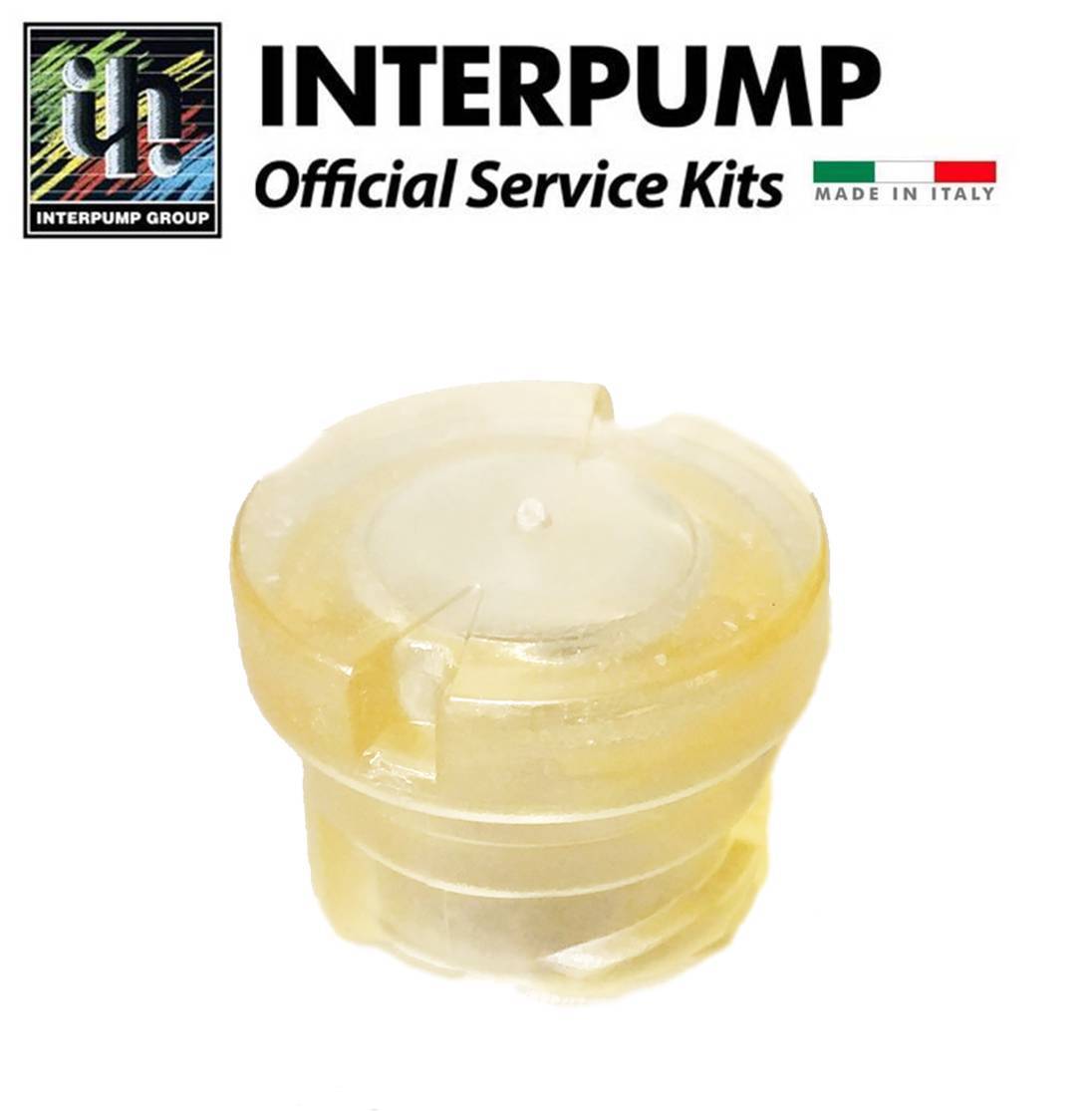 OEM Interpump / General Pump 63210051 Oil Level Indicator Italy Made 63.2100.51 | eBay