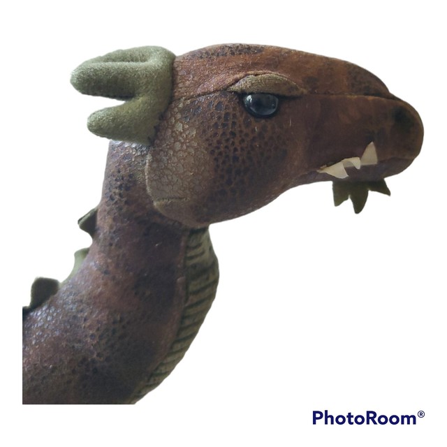 Dragonology Plush Wyvern Dragon Sababa Toys 2006 for sale online | eBay