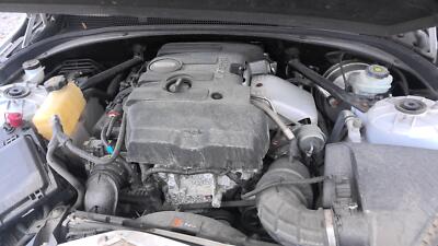 Dash Panel CADILLAC ATS 16 17 18 | eBay