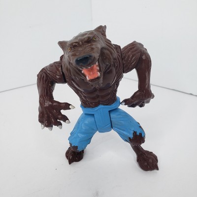 Tales From the Crypt Werewolf Wolfman Figure Ace Novelty | eBay