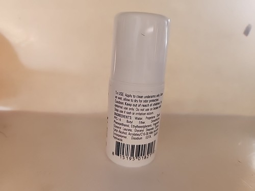 Power Stick TIMBER MUSK Deodorant Aluminum Free All Day Odor Protection ...