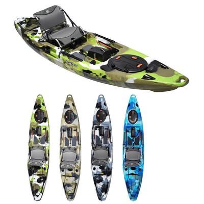 Feelfree Moken 12.5 V2 Fishing Kayak | eBay