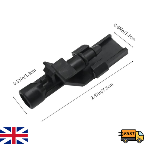 FIT MERCEDES-BENZ Windscreen Wiper Washer Jet Nozzles Water Spray Set ...