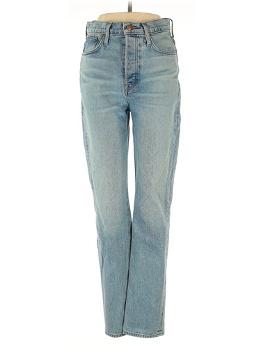 Rivet & Thread Women Blue Jeans 26W | eBay
