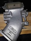 1999-2004 Ford SVT Lightning 5.4L Harley Supercharger Plenum M112 Eaton ...