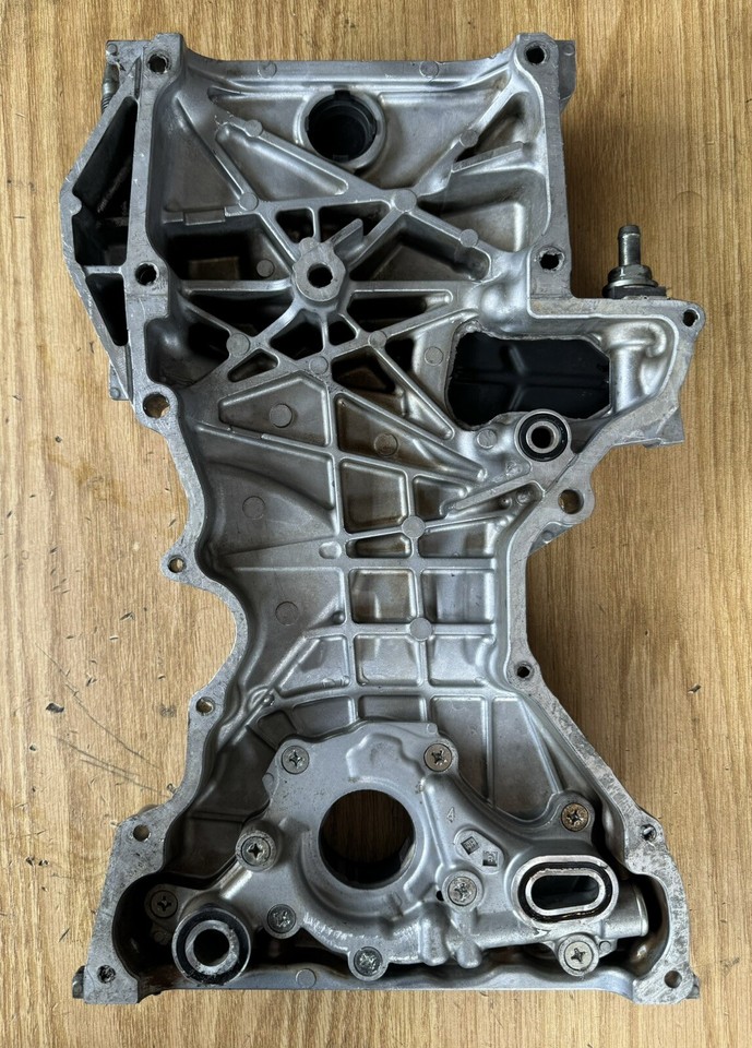 2006-2011 Honda Civic 1.8L Timing Chain Cover | 15100RNCT01 | Genuine ...