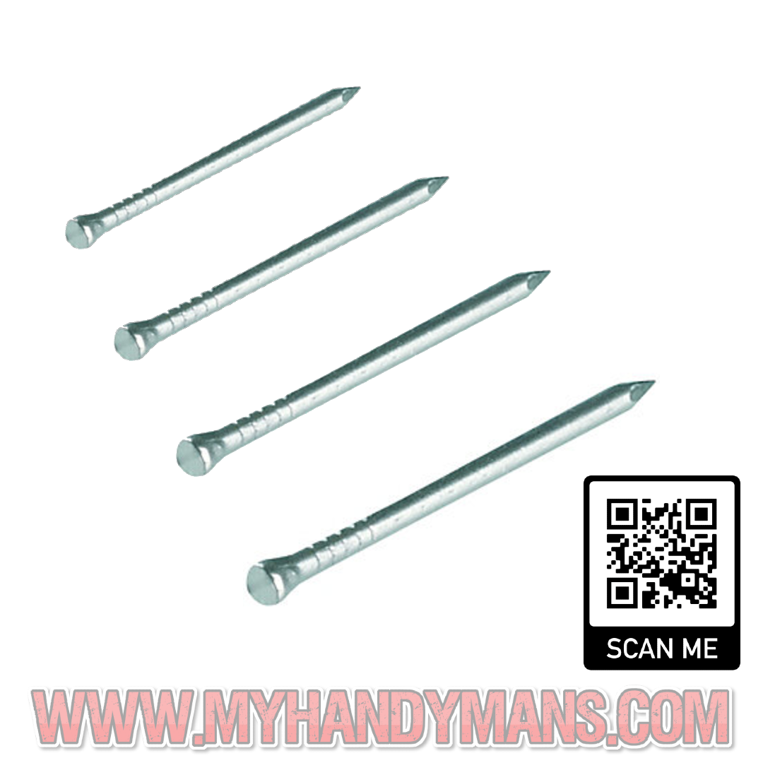 Stainless Steel Panel Pins 20mm, 25mm, 30mm & 40mm Will not Rust 25g ...