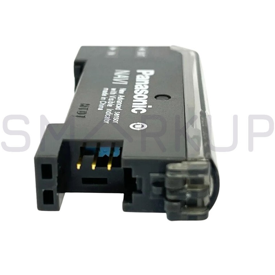 New In Box PANASONIC FX-301P-F Digital Fiber Sensor | eBay