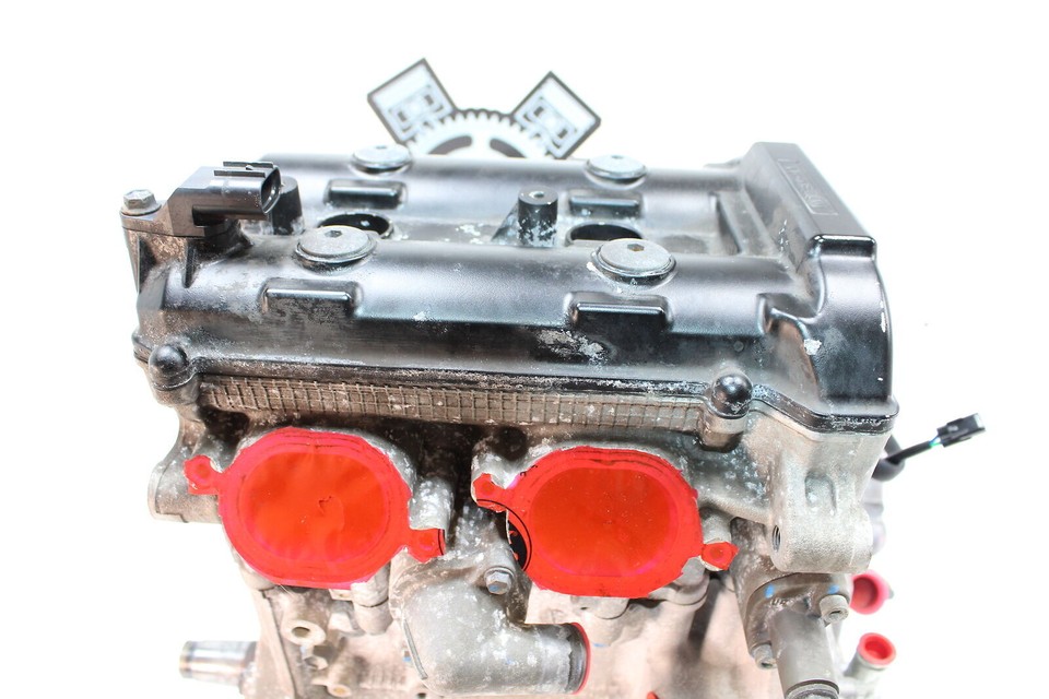 2016 Arctic Cat Zr 5000 Lxr Engine Motor 0762-583 | eBay