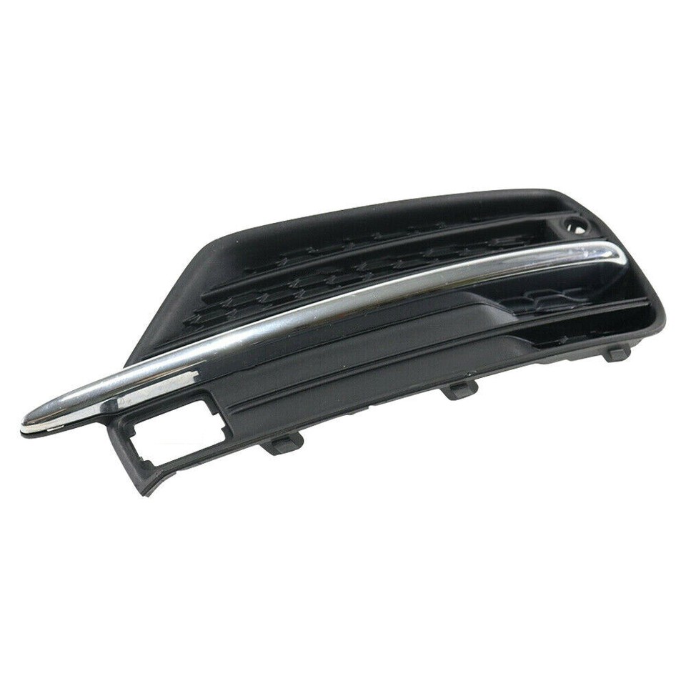 Front Right Bumper Fog Light Grille Chrome 31383045 For Volvo XC90 2016 ...