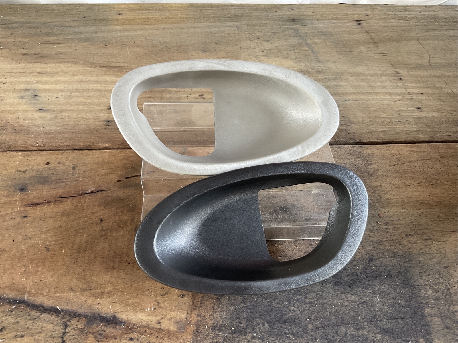 Door Handle Inserts AU Series 1 2 3 Falcon Fairmont | eBay