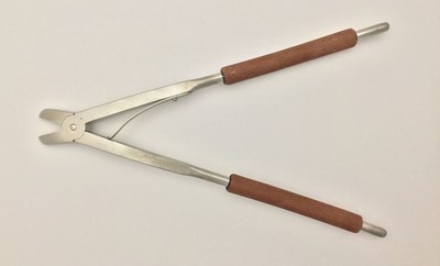 V. Mueller CH-340 Bethune Rib Surgical Shears 14" | eBay