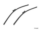 Genuine Volvo XC90 Front Windshield Wiper Blade Kit (PAIR) 2003-2014 ...