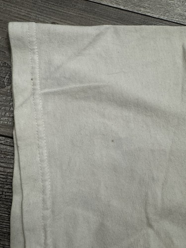 Vintage The Simpsons Sideshow Bob Shirt Mens XL 1998 White Anvil Tee ...