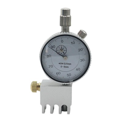 Guitar String Action Gauge Digital Display Precision String Height ...