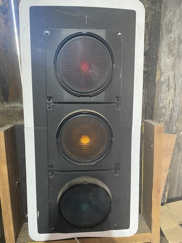traffic lights uk. ( Plug And Light Up) | eBay UK