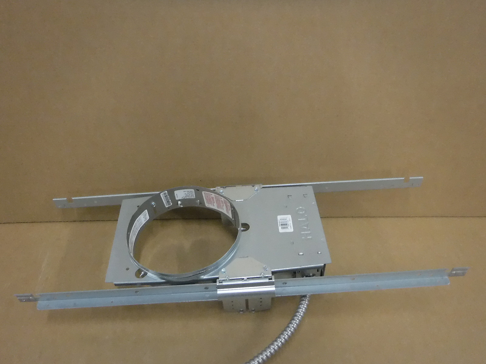 Halo Cooper Eaton PDM6A Recessed Lighting Kitchen Living Dining Lights ...