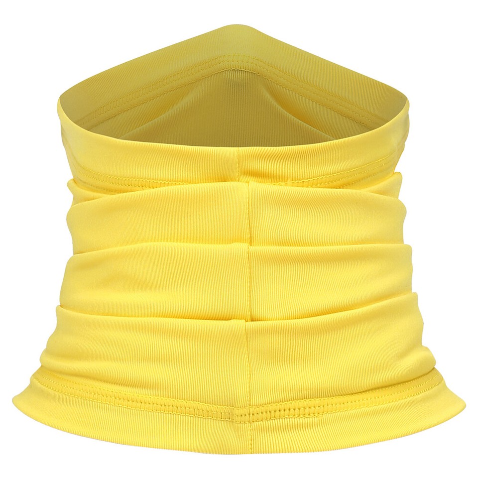 Balaclava Neck Gaiter Tube UV Protection Half Face Mask Scarf ...