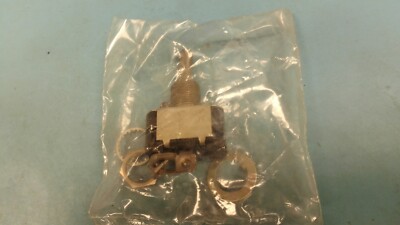 MICROSWITCH MS35058-28 SWITCH *NEW* | eBay