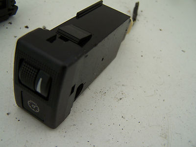 Mazda 6 hatchback Dash light adjuster switch | eBay