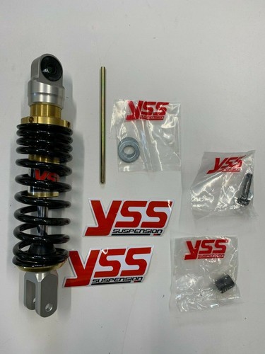 Stoßdämpfer YSS Roller Gas Eco Line Suzuki Ay 50 Katana 1998 1999 2000 ...