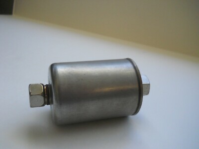 1999-2006 Chevy Sivlerado Fuel Filter Part No. GF652 140602 | eBay