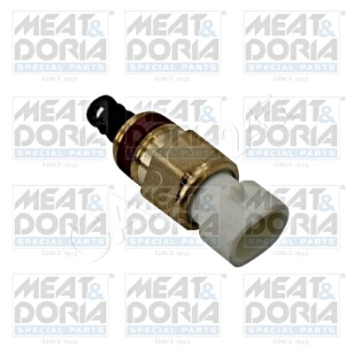 Intake Air Temperature Sender Unit For CHEVROLET GMC ISUZU OPEL 89-01 ...