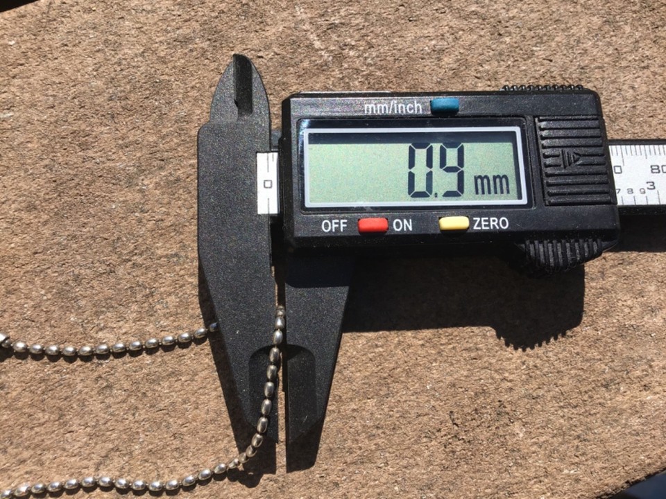 Sterling Silpada Pendant & Chain Dangling Parts Front Pearl & Clear ...