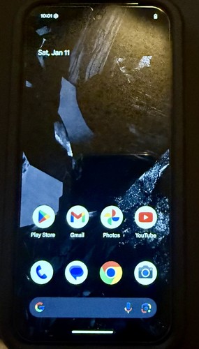 Google pixel 8a unlocked 128gb Open Box Unlocked No Contract | eBay