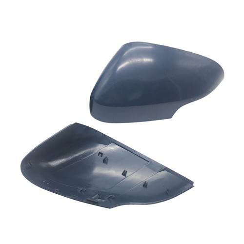 Reversing Mirror Housing Set of 2 Left+Right Primed for Volvo 39850533 ...