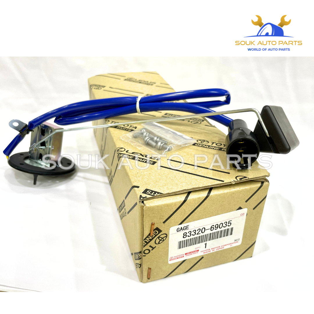 83320-69035 Genuine Toyota FUEL SENDER GAGE ASSY, 8332069035 OEM | eBay