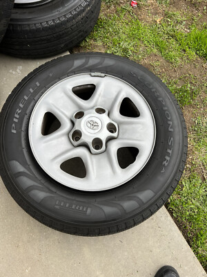 used 18 inch rims and tires | eBay