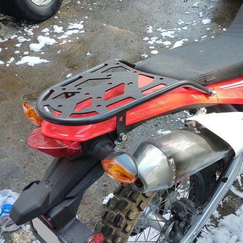 CNC Steel Rear Tail Luggage Cargo Rack Carrier Kit For 12+ Honda ...