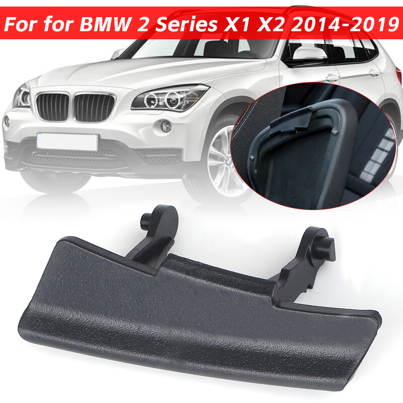 For BMW X1 X2 2014-2019 Armrest Box Handle Center Box Latch Clip ...