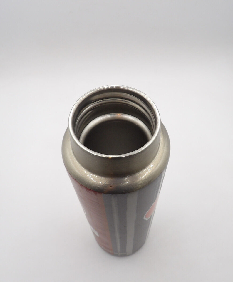 Tervis 24oz Stainless Steel Slim Bottle - Cleveland Browns - NO LID | eBay