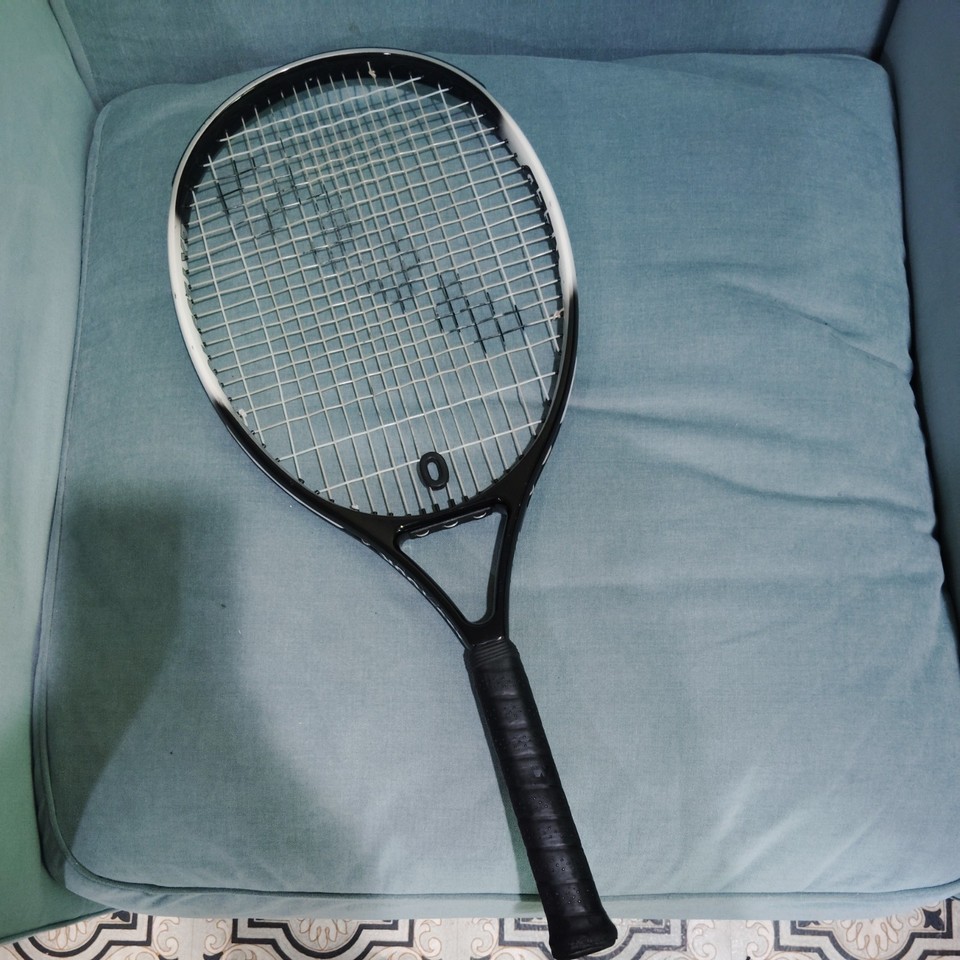 WEED tennis racquet (Fabulous Condition!!) | eBay