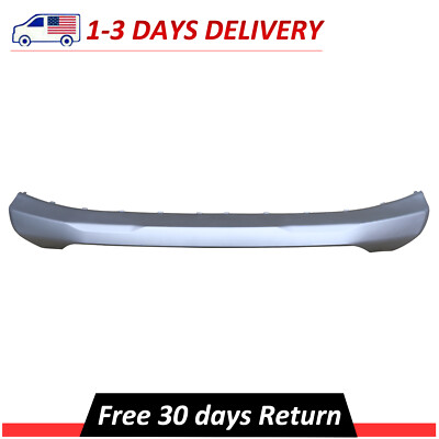 New Front Bumper Skid Plate 86577S8000 Fits 2020 2021 2022 2023 Hyundai ...