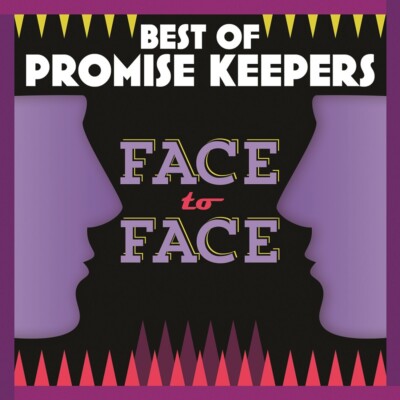 Face To Face: Best Of Promise Keepers - Maranatha Promise Band - CD | eBay