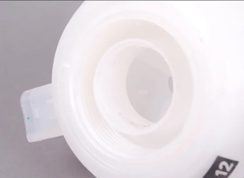 Porsche 95810640700 Genuine OEM Reservoir for sale online | eBay