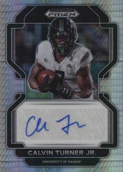 2023 Panini Prizm Draft Picks - 2022 Prizm Draft Picks Autographs ...