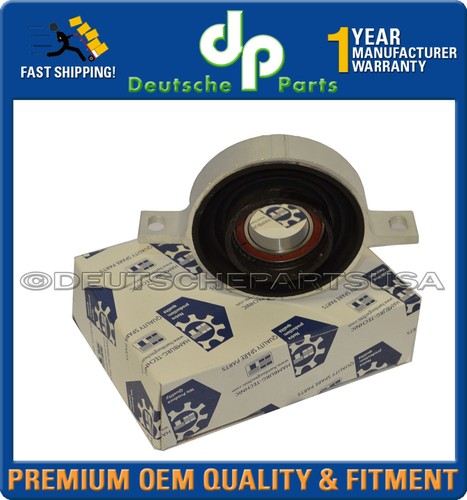 BMW F07 F10 535i GT 535i 640i 740i DRIVESHAFT CENTER SUPPORT BEARING ...